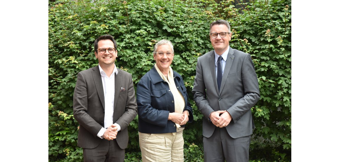 STAWAG und enwor werden eins | Stadt Herzogenrath