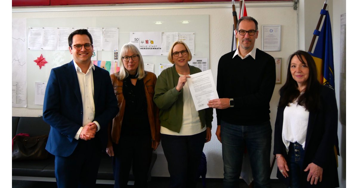 Konzerthaus Harff in Kohlscheid macht den nächsten Schritt | Stadt ...