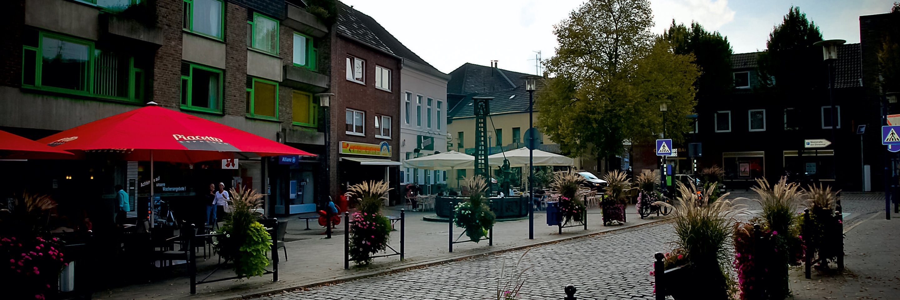 Kohlscheid | Stadt Herzogenrath