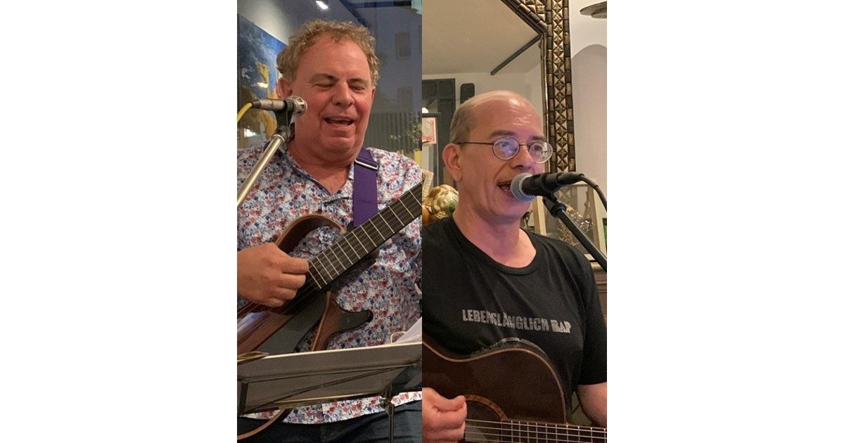 Mitsingkonzert mit Sing2Gether im Konzerthaus Harff | Stadt Herzogenrath